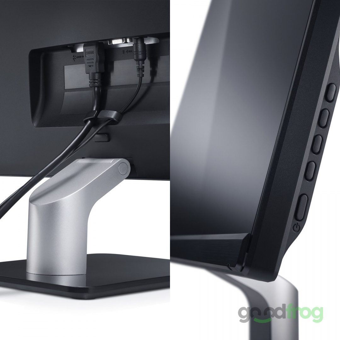 GoodFrog.pl - Laptopy Notebooki Ultrabooki - Monitor DELL S2240L / 22 ...